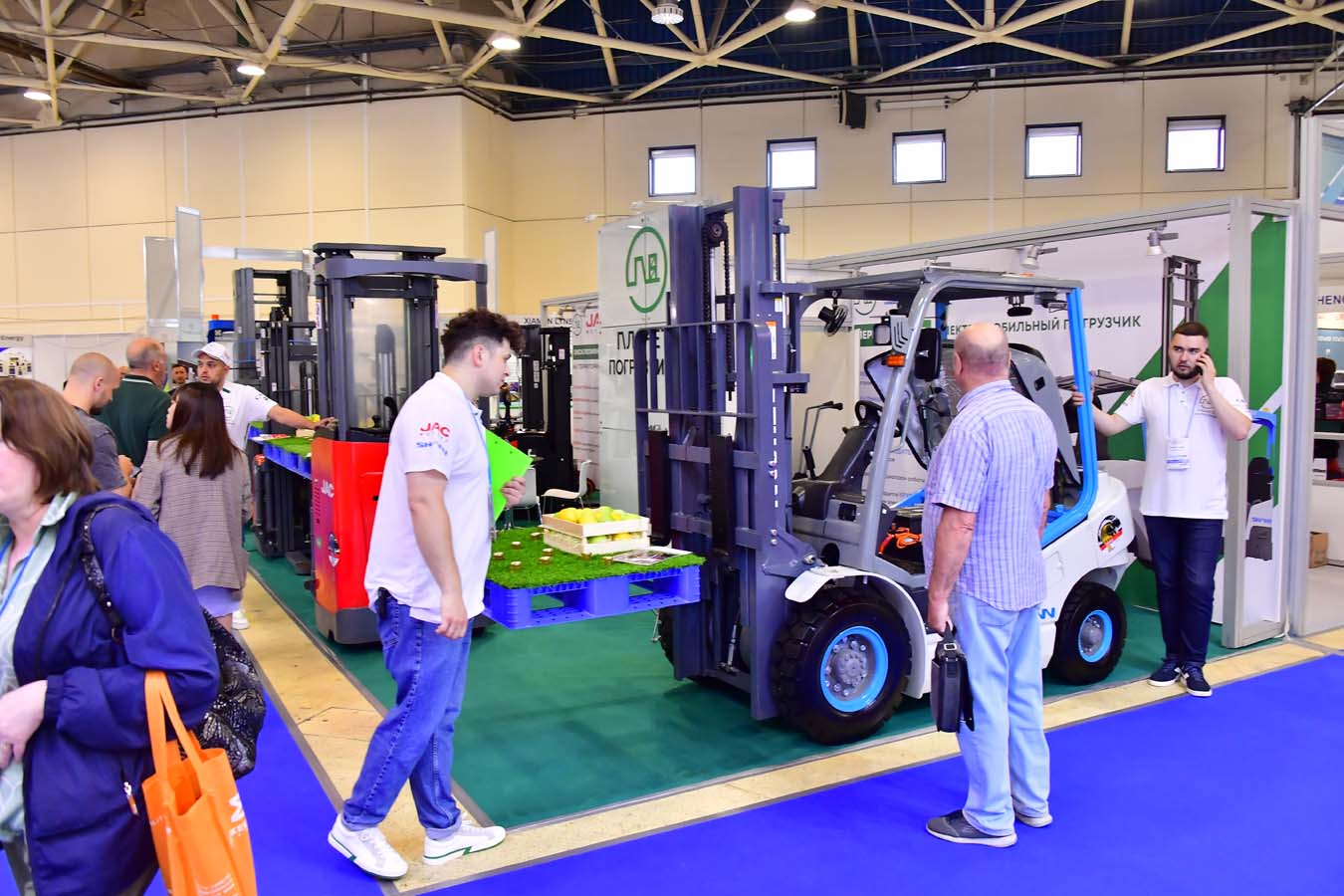 RENWEX 2026: Energy Saving, Green Energy and Electric Vehicles