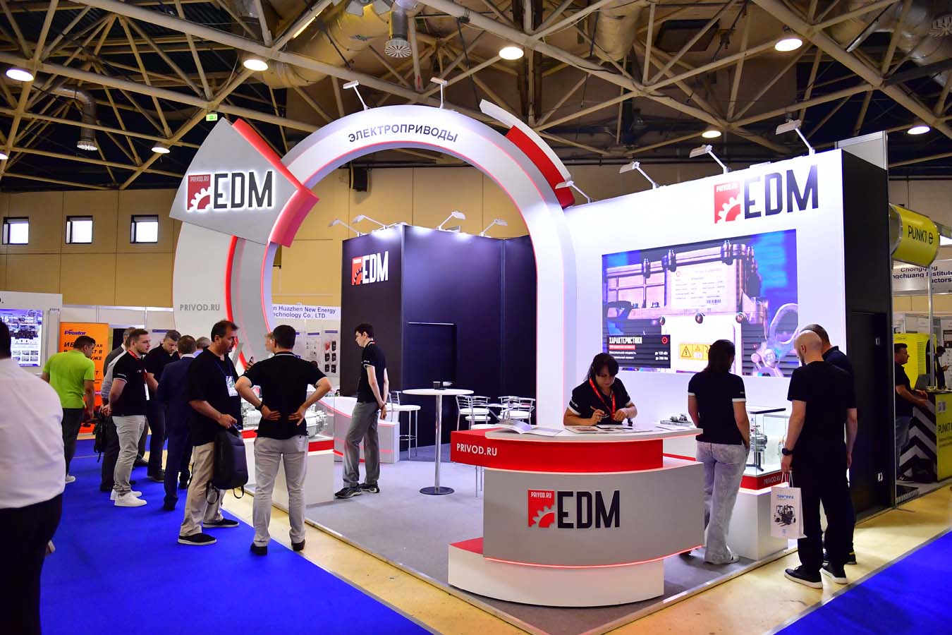 RENWEX 2026: Energy Saving, Green Energy and Electric Vehicles