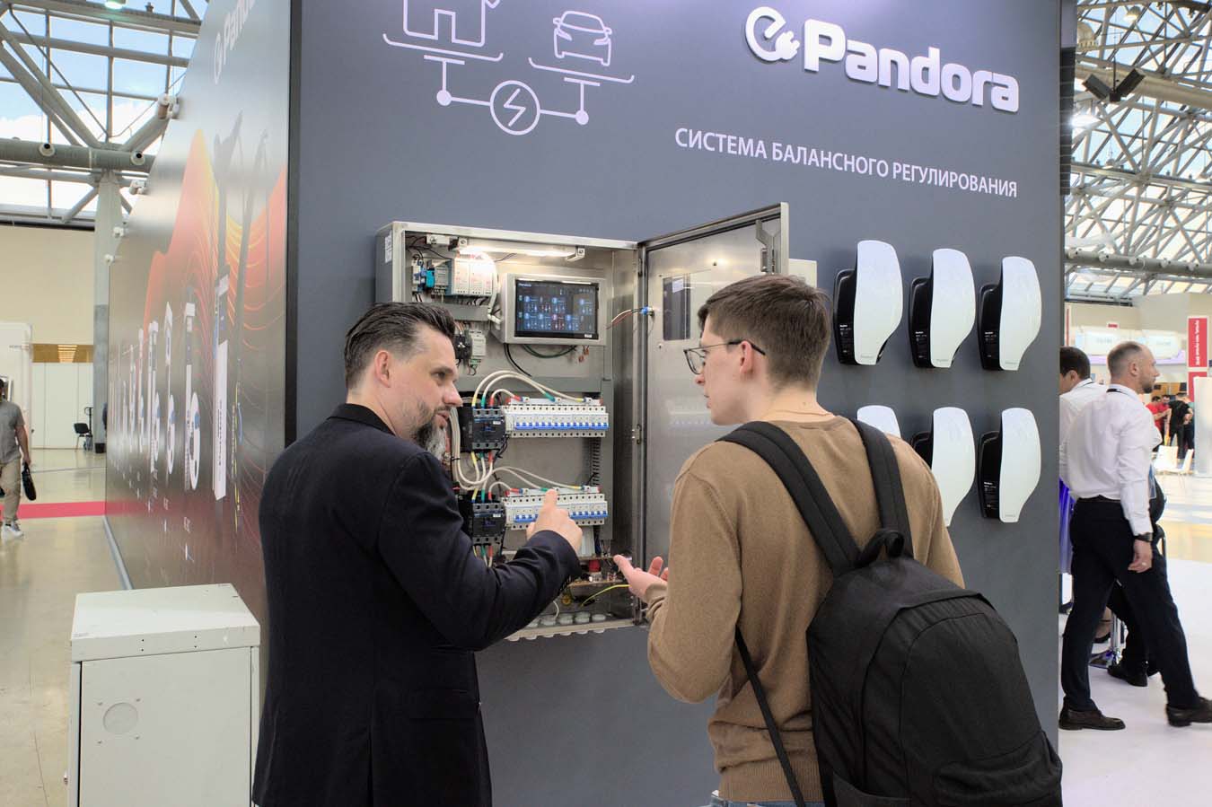 RENWEX-2026: выставка «Энергосбережение, зеленая энергетика и электротранспорт»