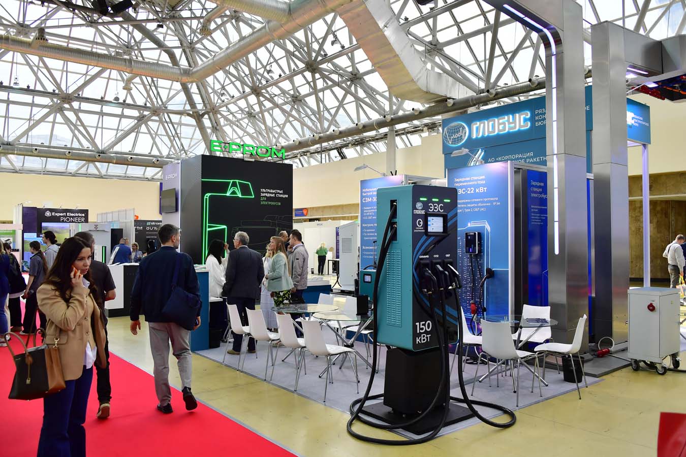 RENWEX 2026: Energy Saving, Green Energy and Electric Vehicles