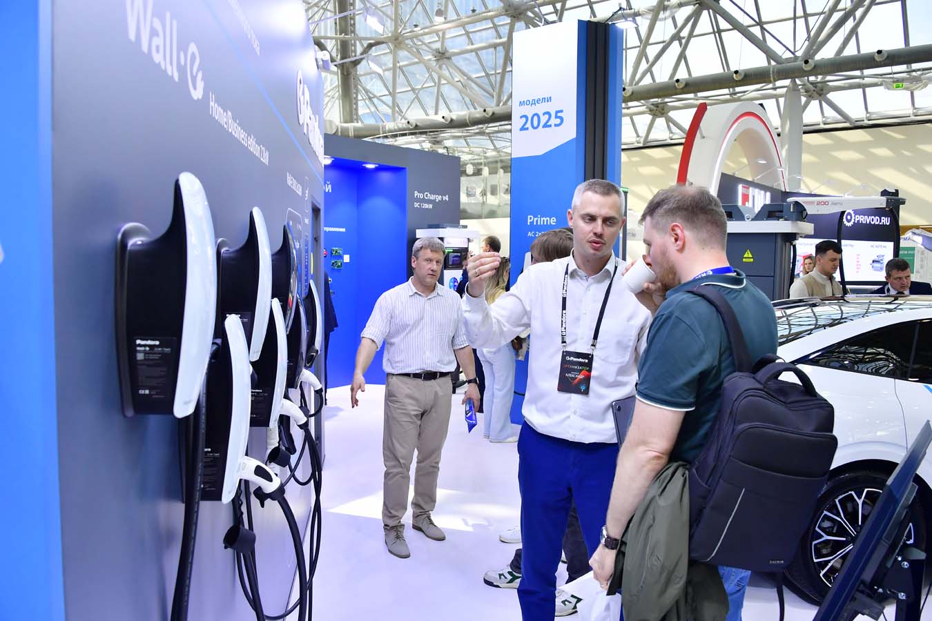 RENWEX 2026: Energy Saving, Green Energy and Electric Vehicles